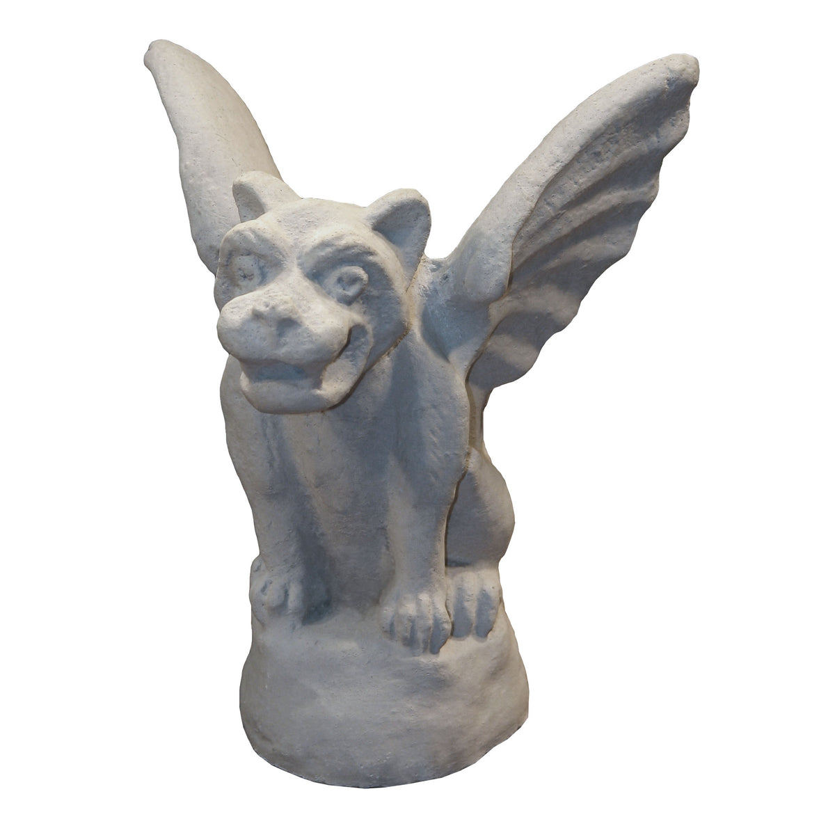 Mini Gargoyle – Nichols Bros. Stoneworks