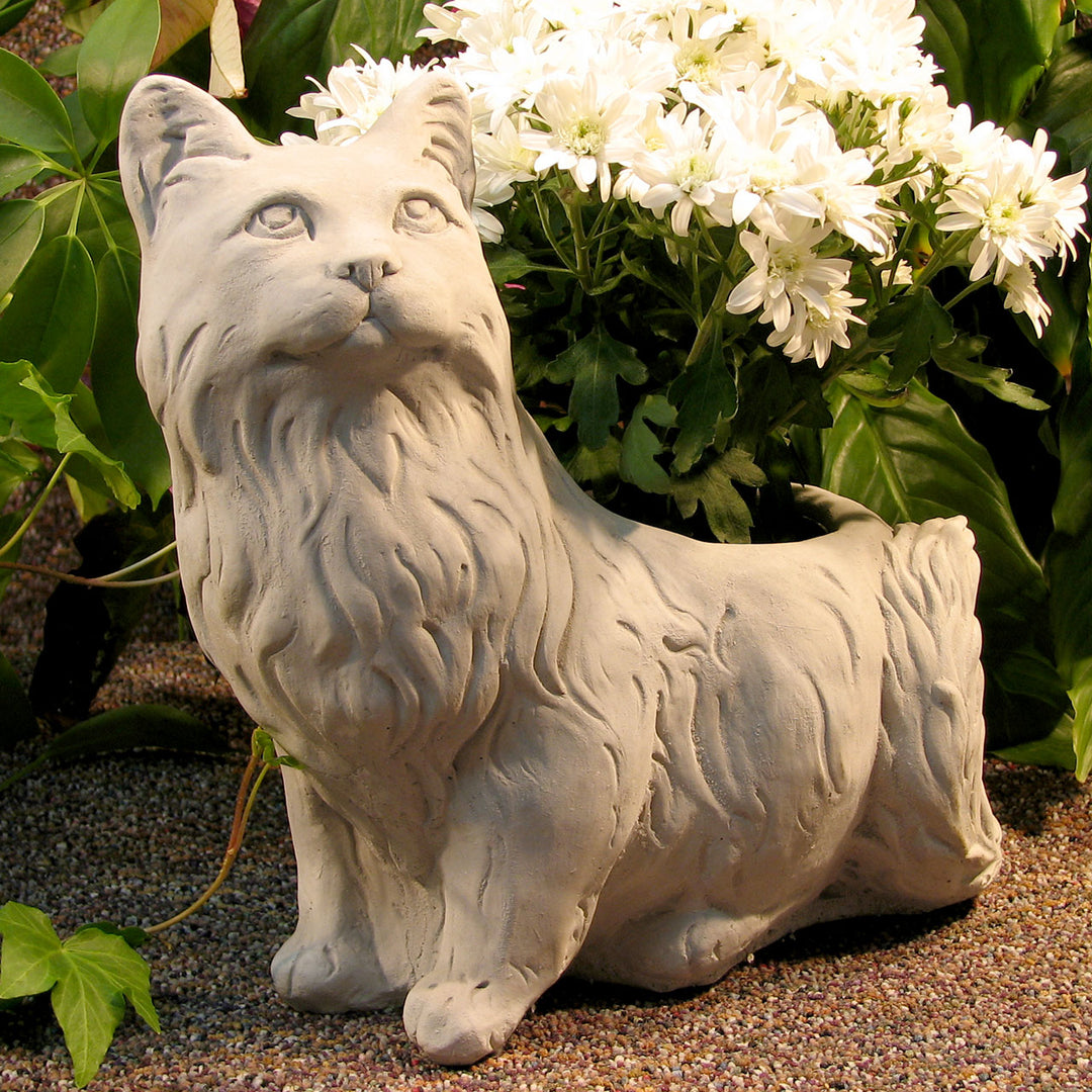 Planters – Nichols Bros. Stoneworks